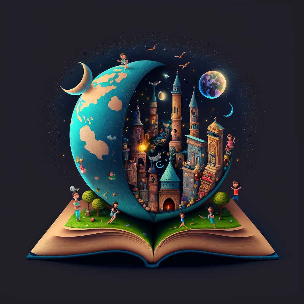 World Cities Collection – Goodnight Anywhere