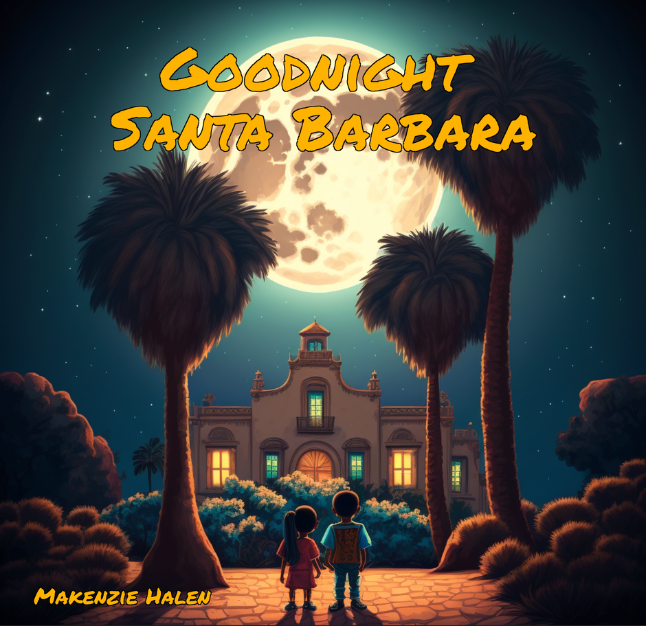 Goodnight Anywhere